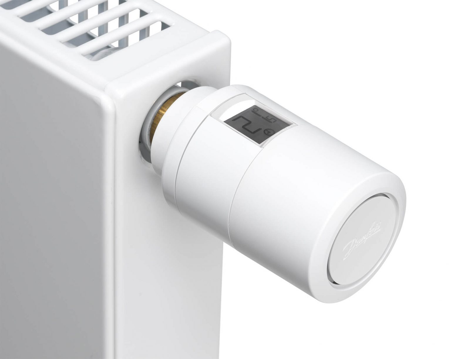 Introducing The New Danfoss ECO - Intelligent Heating Made Simple ...