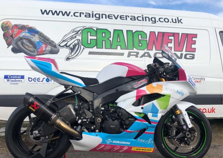 An Update with Craig Neve - TradeHelp