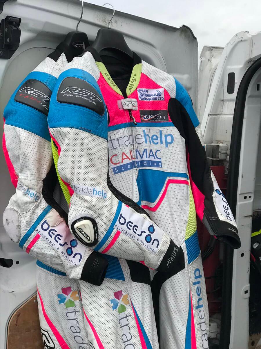 Craig Neve Racing - 2018 Season Summary - TradeHelp