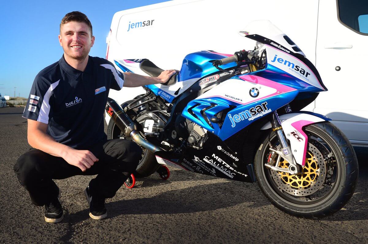 Craig Neve Racing - 2018 Season Summary - TradeHelp