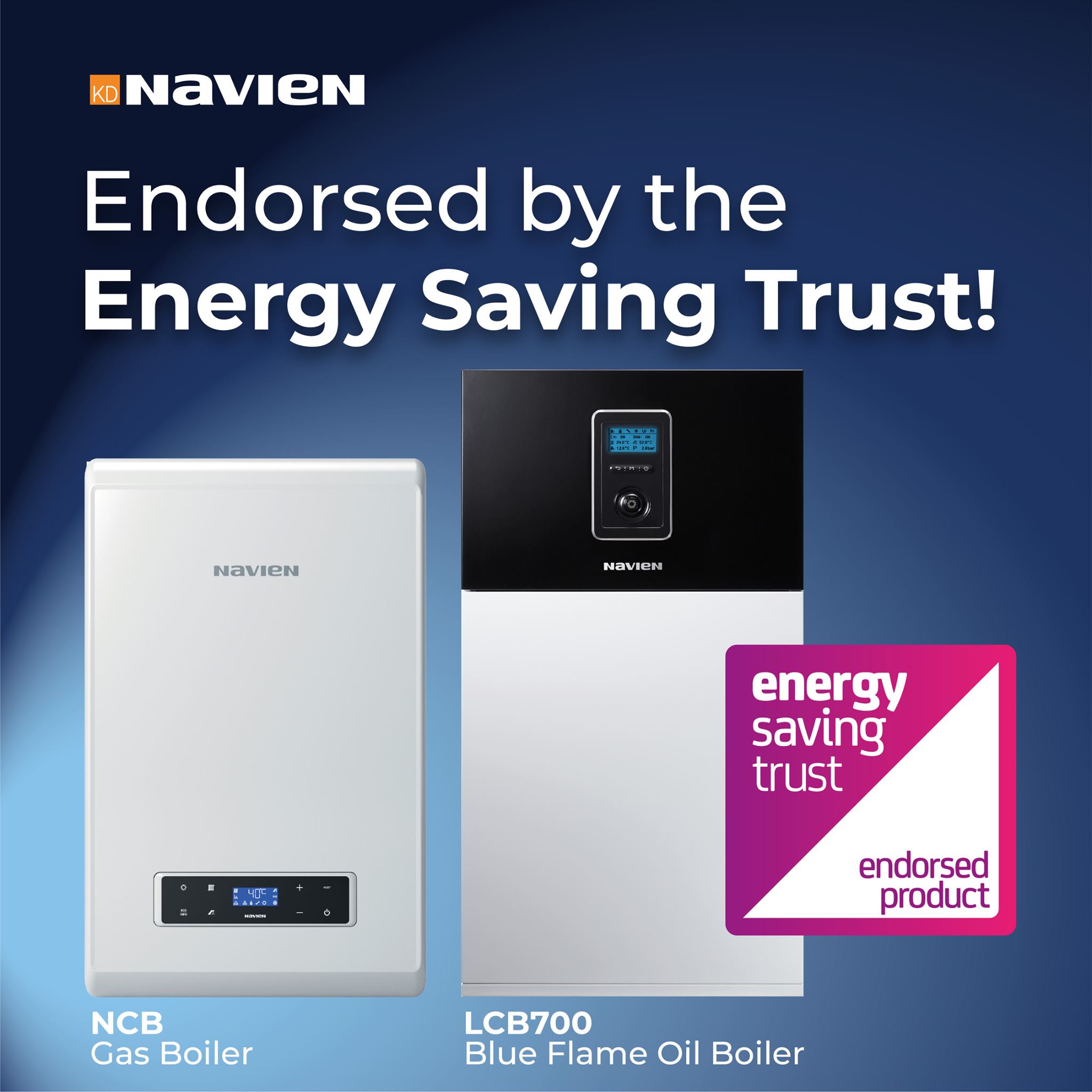 Navien Boilers - TradeHelp