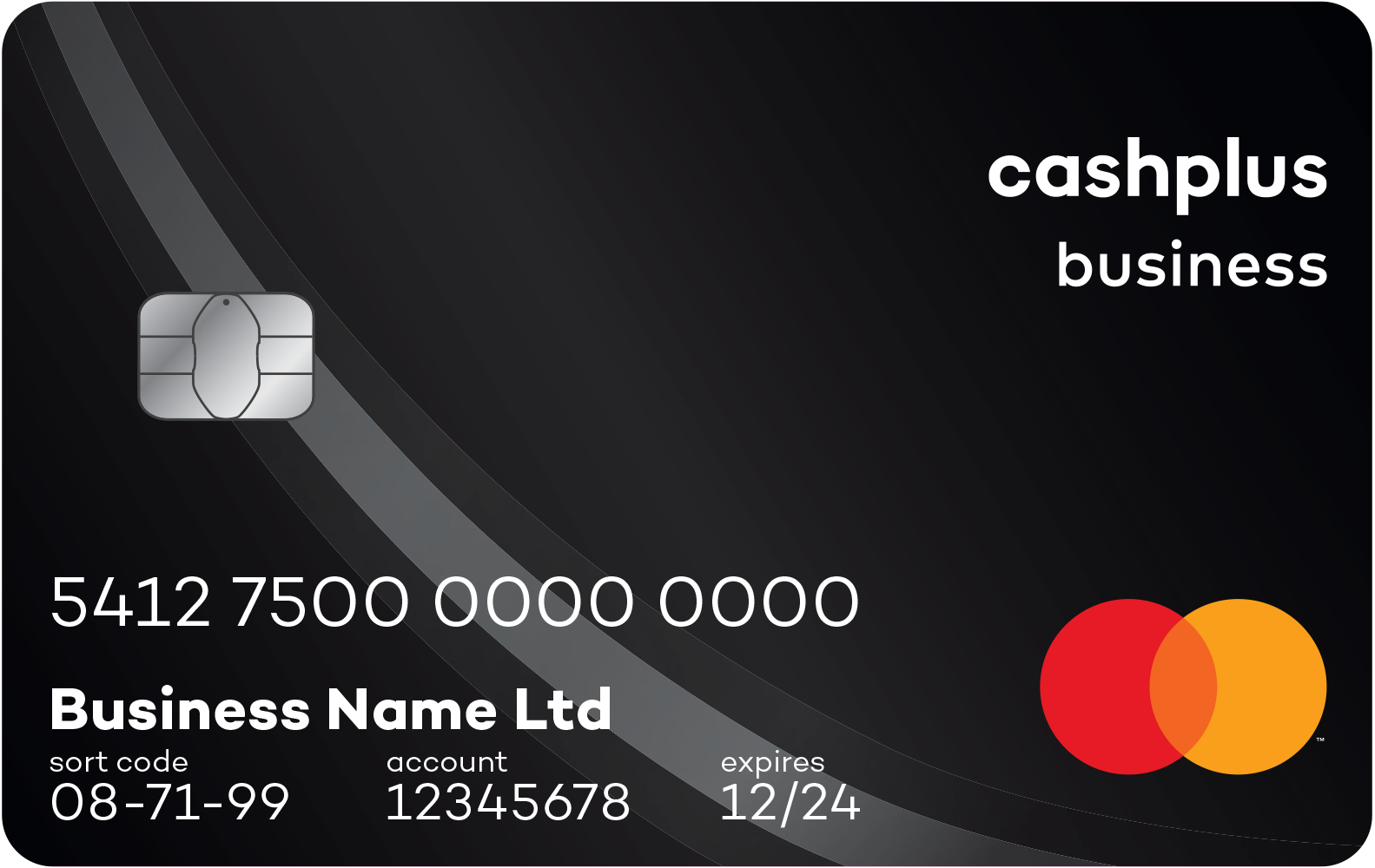 Cashplus - Get a free Business Bank Account in minutes - TradeHelp
