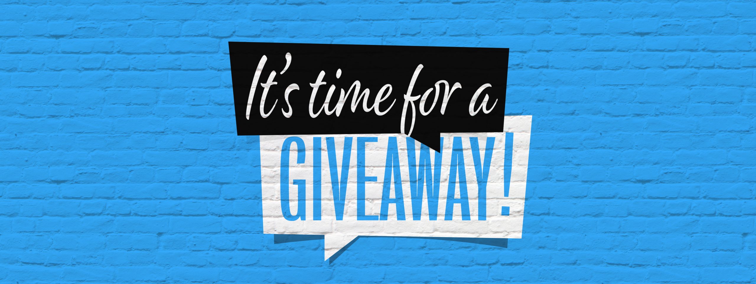 Our BIGGEST EVER prize & charity giveaway! Don't miss out... - TradeHelp