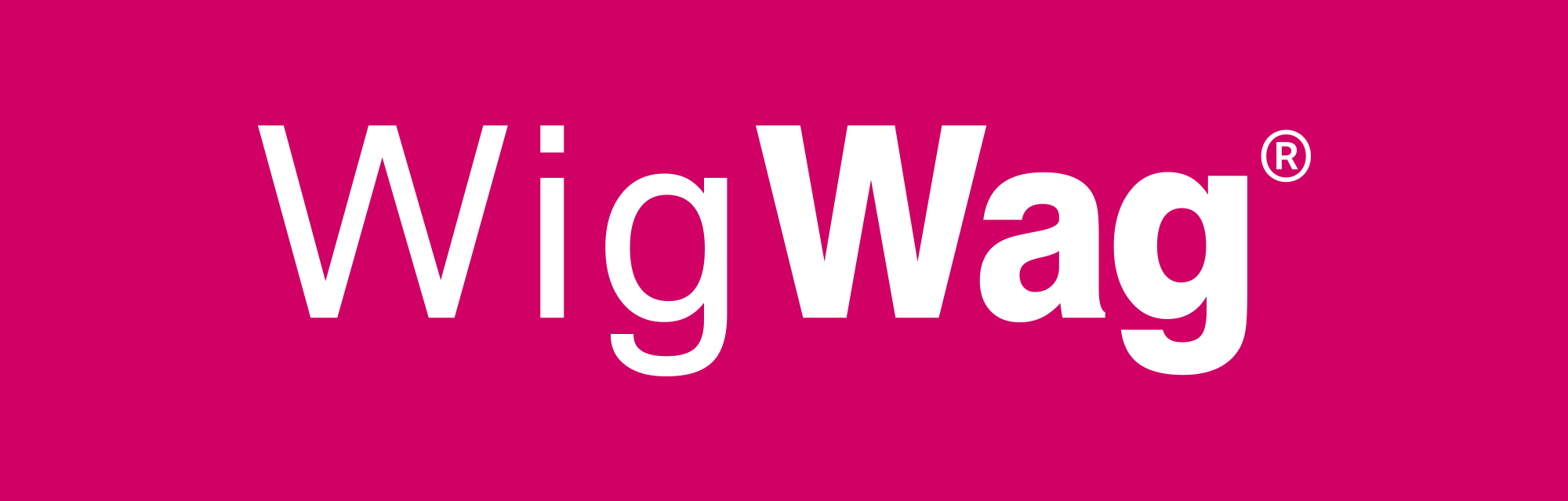 Introducing our latest marketing partner - WigWag! - TradeHelp