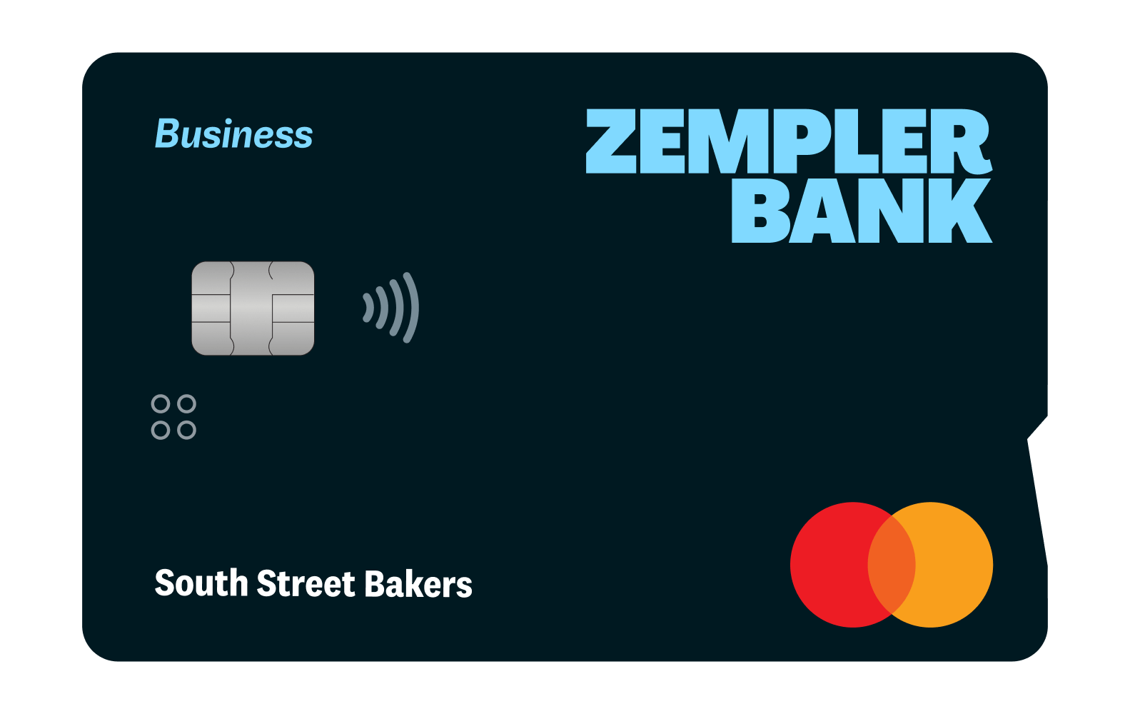 Get a free business bank account in minutes... with Zempler Bank ...