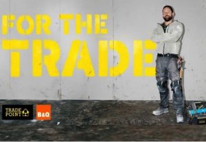 Exclusive B&Q TradePoint Discount now available! - TradeHelp